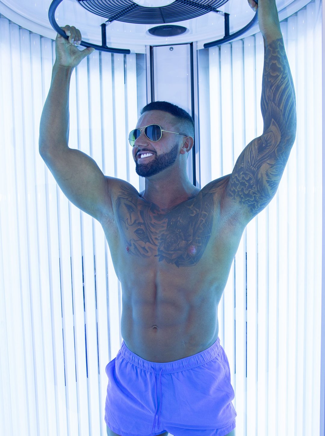 Creams are a crucial step to deepening and prolonging your tan with up ...