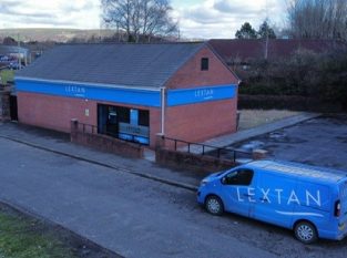 Lextan Swansea (Llansamlet) - Lextan - Wales and the West's largest ...