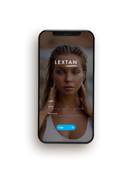 Home Page - Lextan - Wales and the West's largest chain of tanning salons.