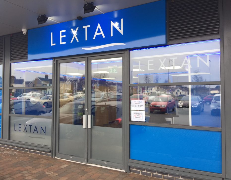 Lextan Llanelli - Lextan - Wales and the West's largest chain of ...