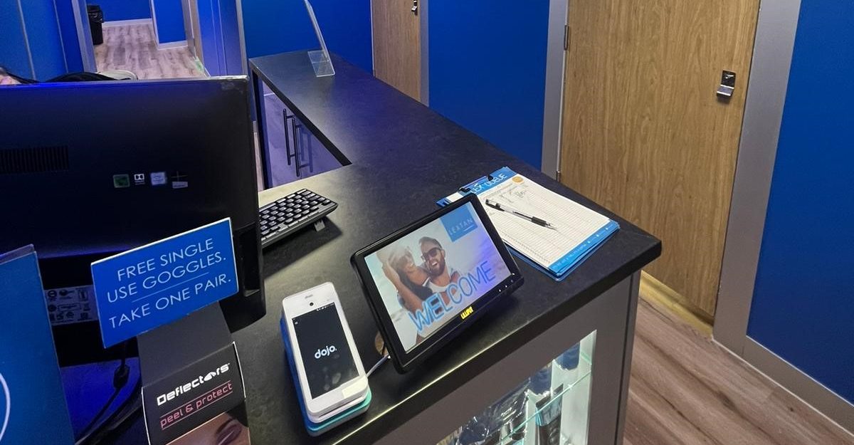 Work at Lextan - Lextan - Wales and the West's largest chain of tanning ...