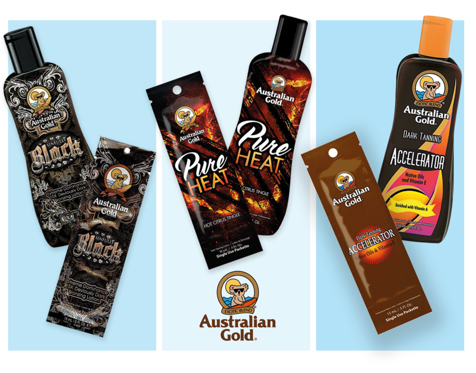 Specially curated range of advanced tanning creams to bring you maximum ...