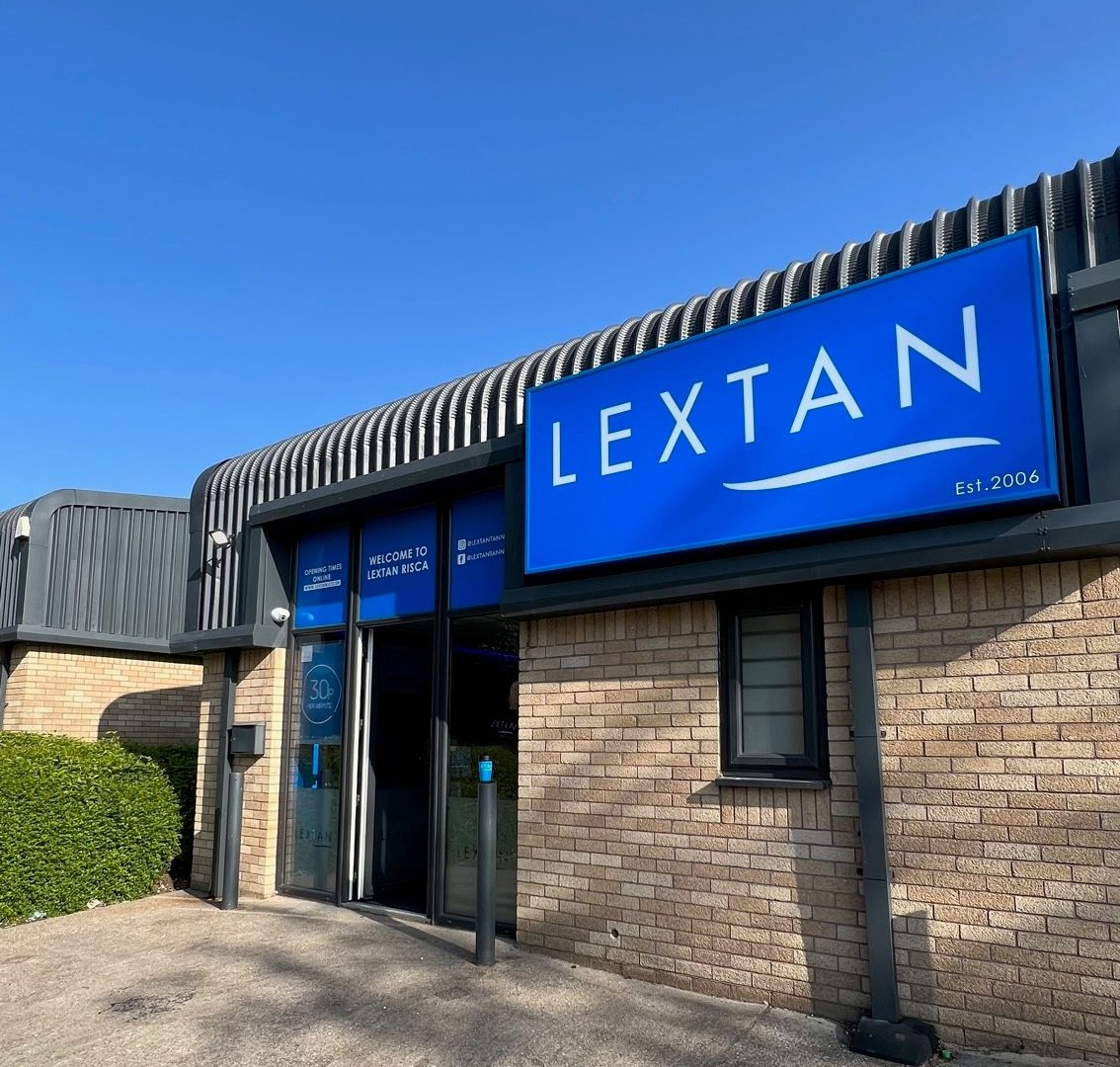 Lextan Newport (Risca) - Lextan - Wales and the West's largest chain of ...