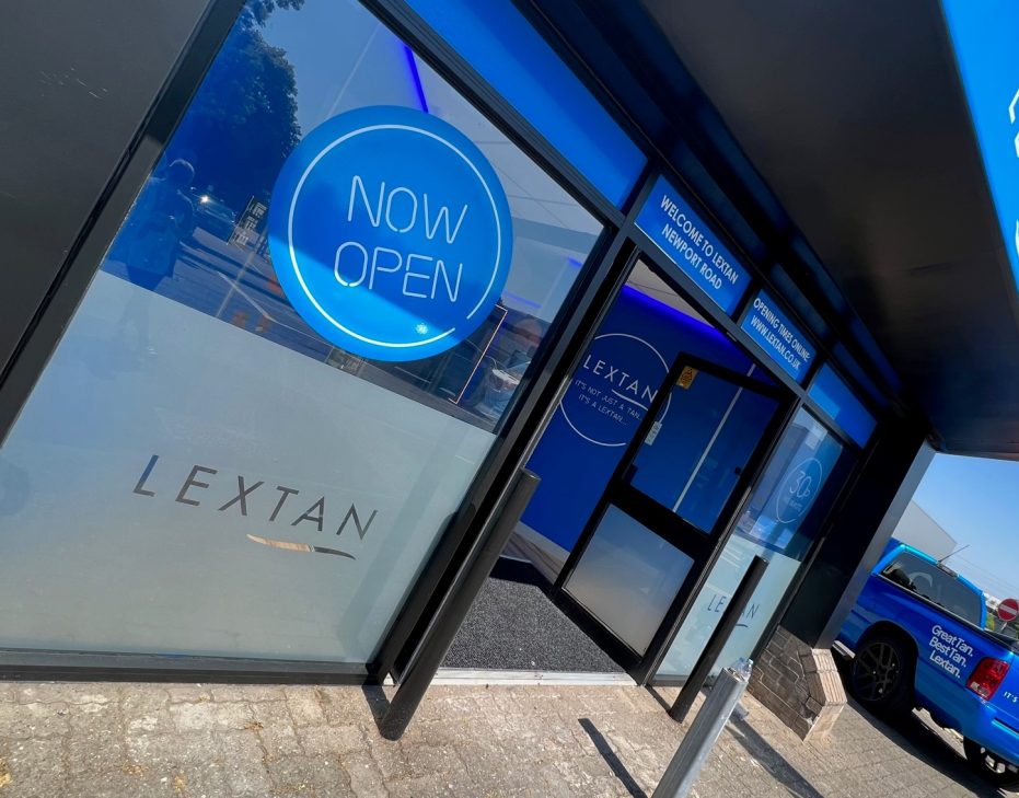 Lextan Cardiff (Newport Road Pod) - Lextan - Wales and the West's ...