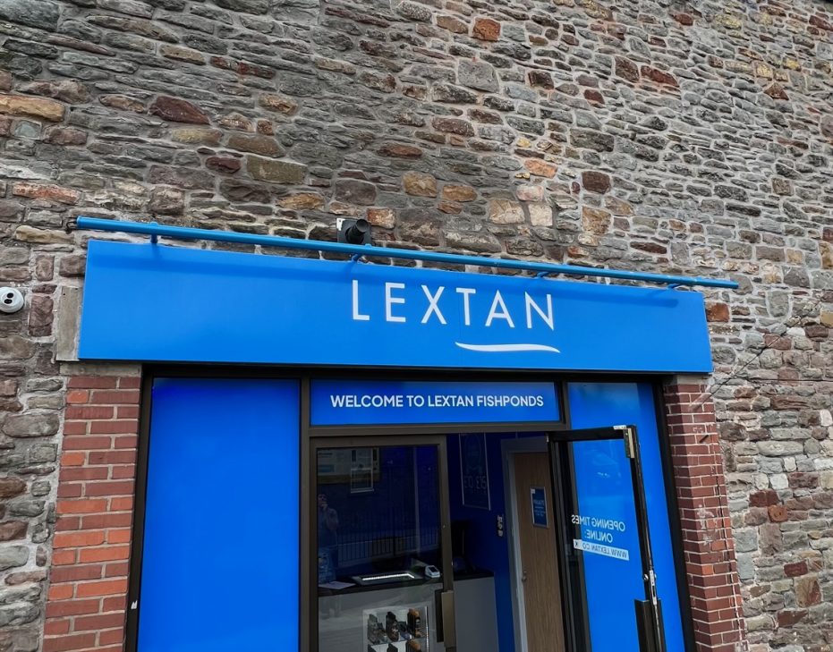Lextan Bristol (Fishponds) - Lextan - Wales and the West's largest ...