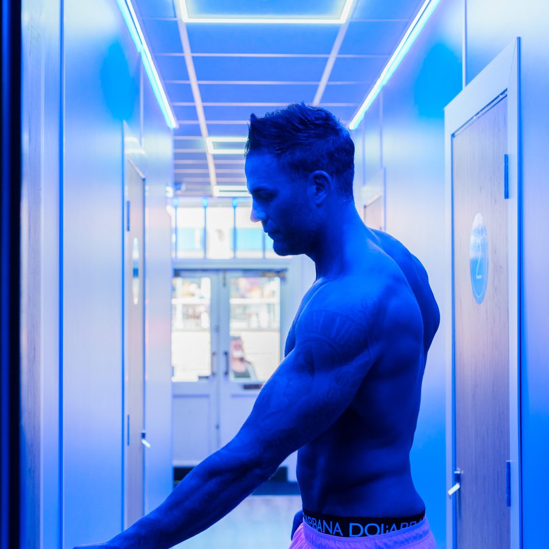 Our Salons - Lextan - Wales and the West's largest chain of tanning salons.