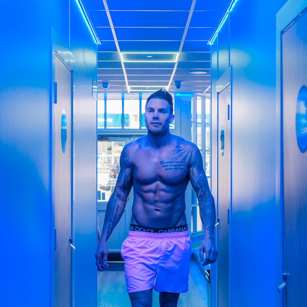 Home Page - Lextan - Wales and the West's largest chain of tanning salons.