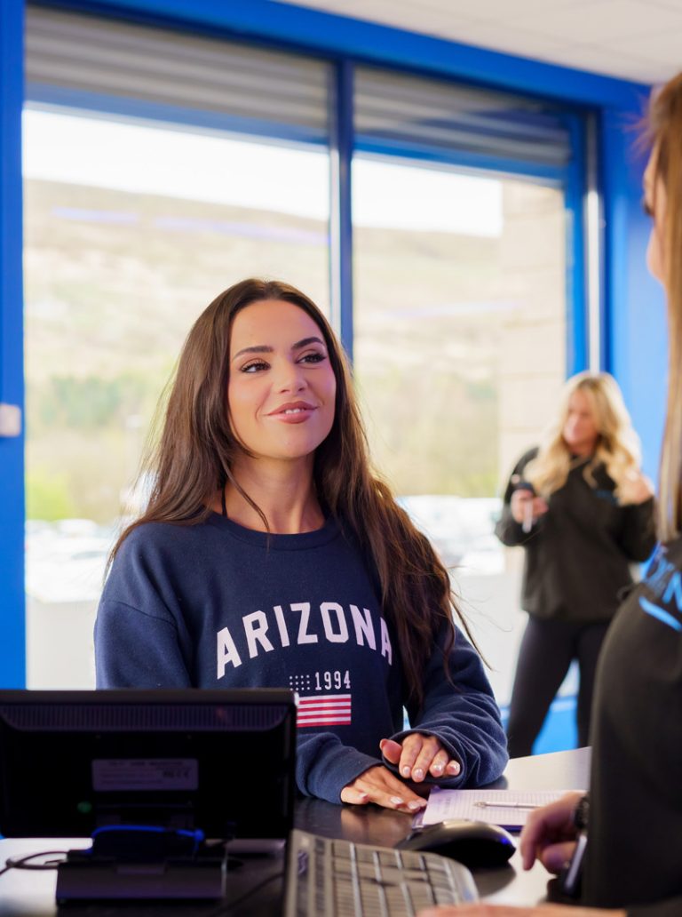 Home Page - Lextan - Wales and the West's largest chain of tanning salons.